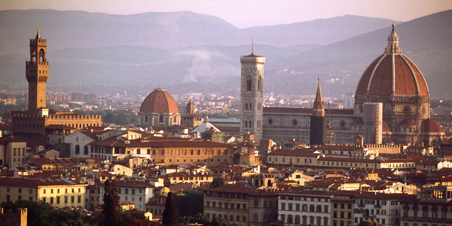 Cosa vedere a Firenze: Dove Andare