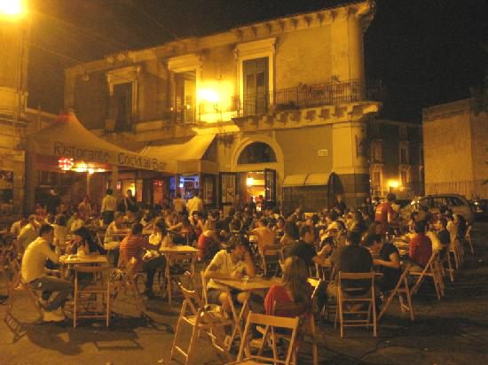 Estate 2016 Catania: Discoteche e locali estivi per la movida