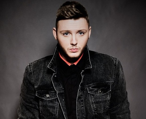 James Arthur, nuovo album "Back From The Edge": la Tracklist