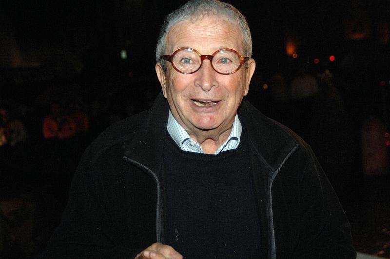 Luciano Rispoli morto: il conduttore televisivo aveva 84 anni