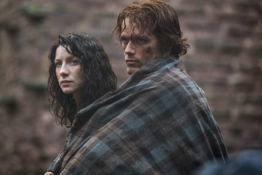 Outlander: la Serie in nomination ai People's Chioce Awards