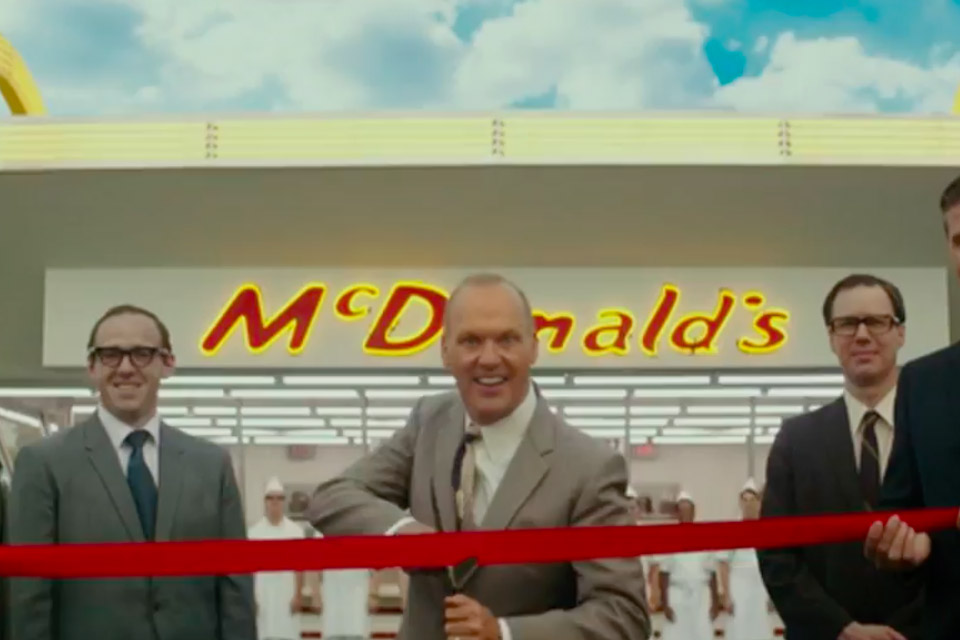 The Founder, film sulla storia del McDonald's: Cast, Trama e Trailer