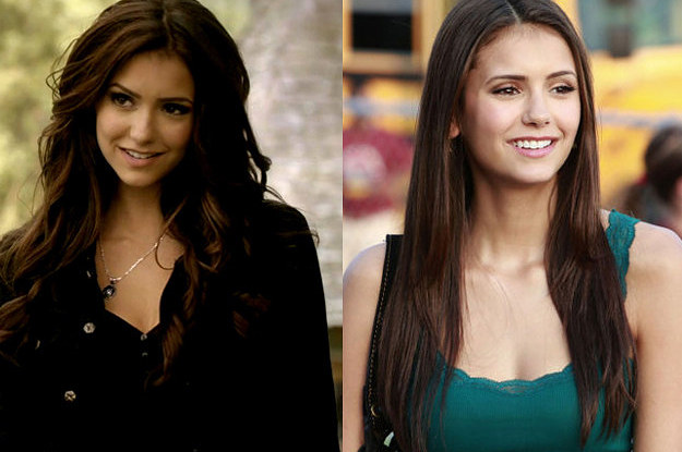 The Vampire Diaries 8, Ultima Puntata: Elena Gilbert vs Katherine Pierce