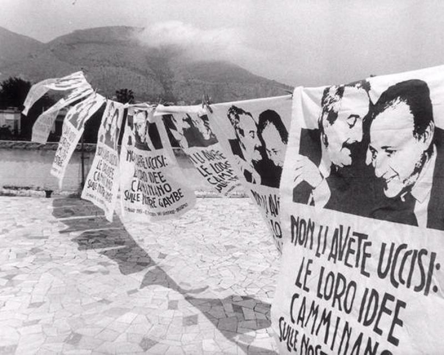 Giornata per la Memoria delle Vittime di Mafia, 21 Marzo le celebrazioni