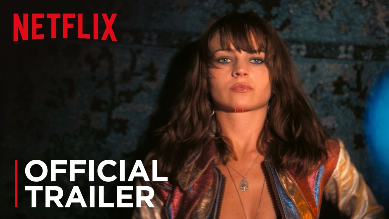 Girlboss: Trama e Trailer della Serie Tv Netflix su Sophia Amoruso