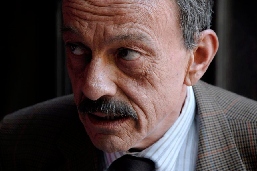 Toni Bertorelli Morto: fu attore in The Young Pope