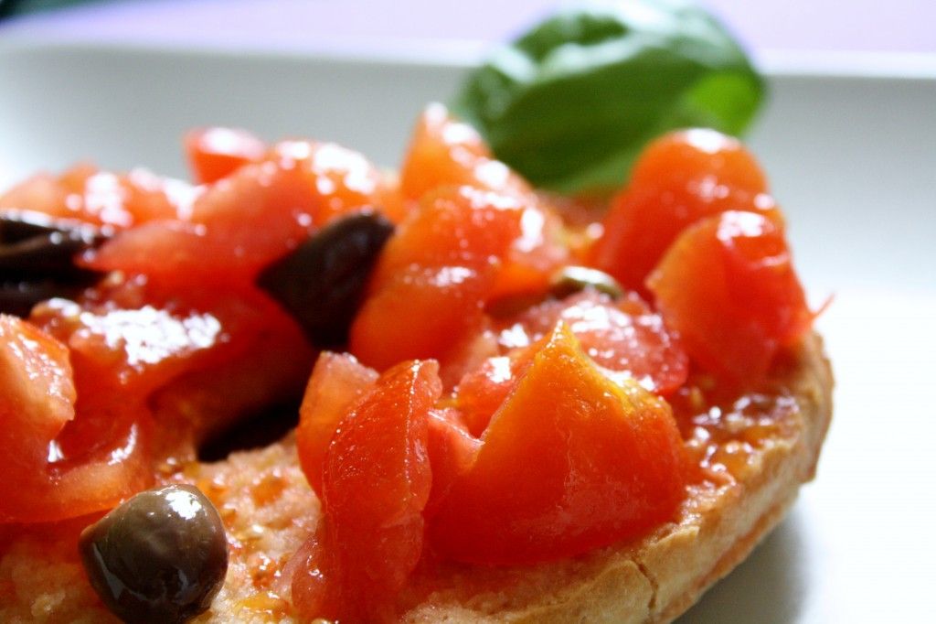 Come preparare la fresella