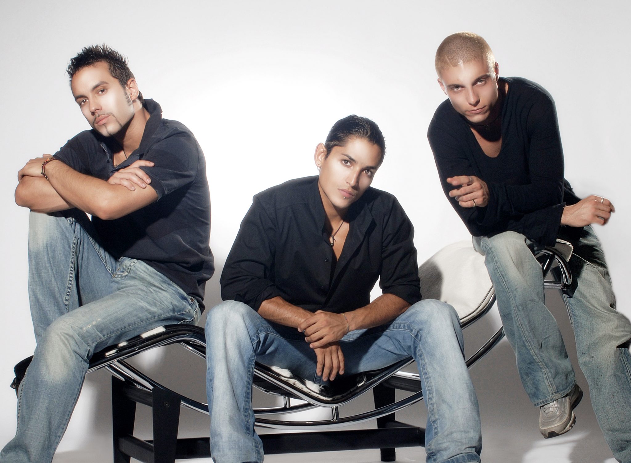 Gli Studio 3 raccontano il nuovo singolo "Siamo noi": l'Intervista