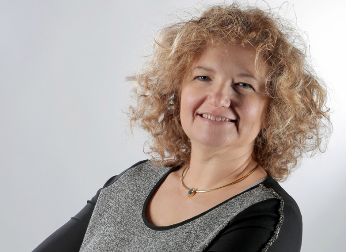 Barbara Piccinini "Verso un rassicurante destino": l'Intervista