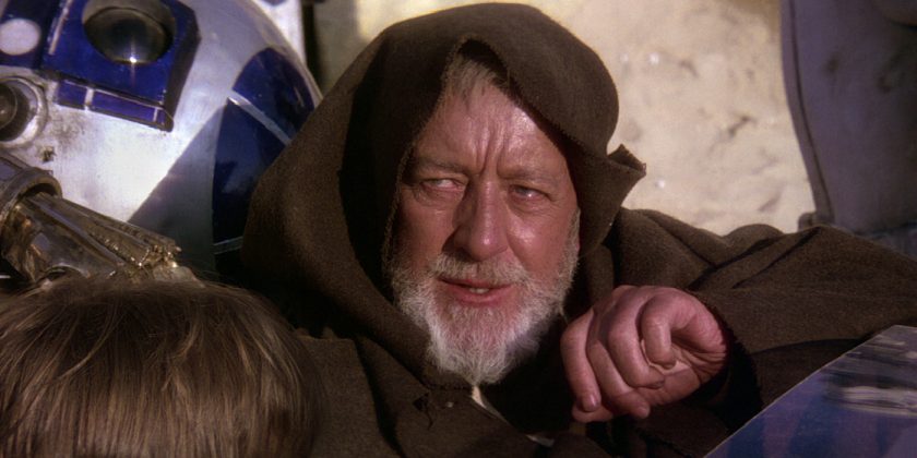Spin-off Star Wars su Obi-One Kenobi: a quando l'uscita?