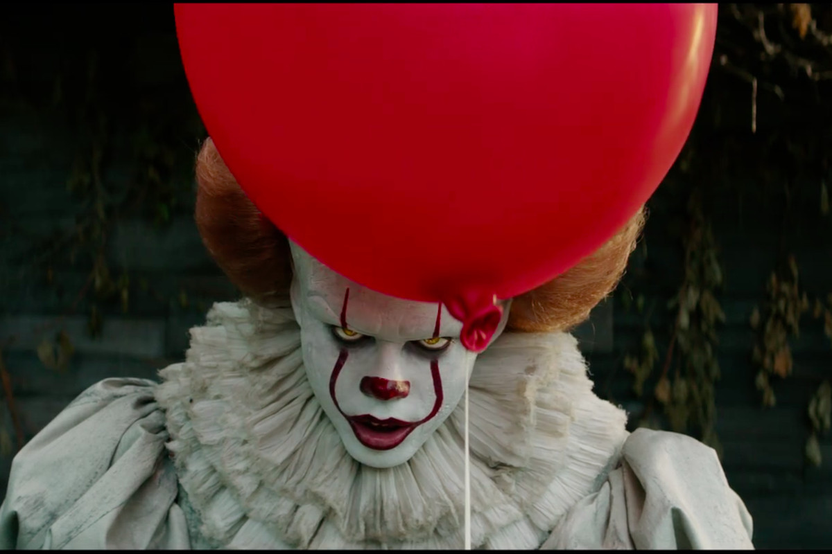 It film 2017: trama e recensione