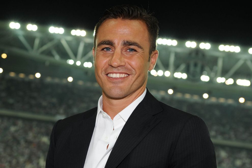 Cannavaro torna al Guangzhou in Cina: ufficiale