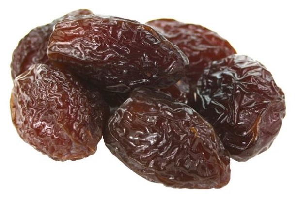 Datteri: proprietà e i benefici per la salute