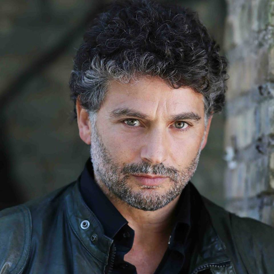 Leandro Amato Biografia e Intervista