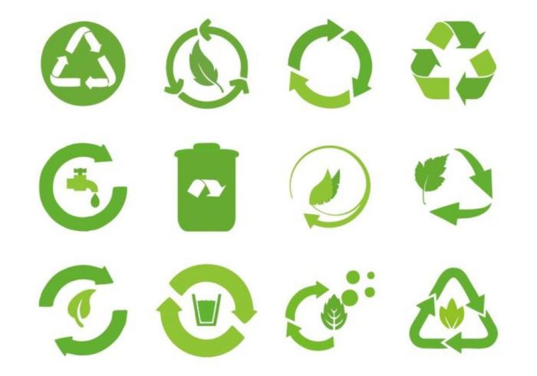 Cycle & Recycle: Dall’arte del riciclo al riciclo che diviene arte e storia