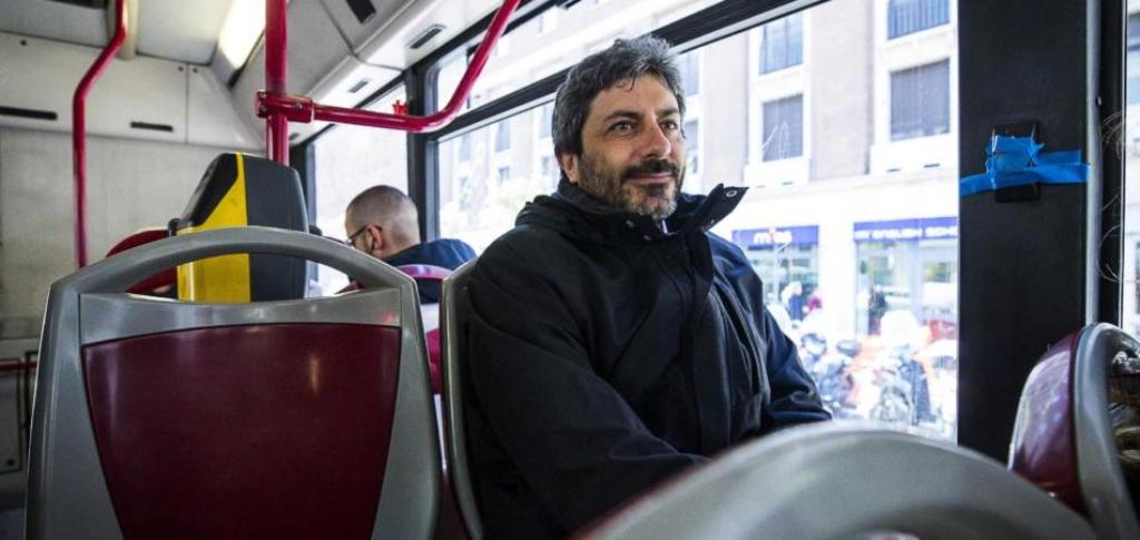 Chi è Roberto Fico? Il nuovo presidente della Camera