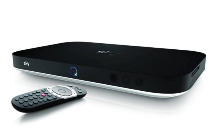 Sky Q, dal 20 marzo 2018 arriva l'ultra HD e l'HDR