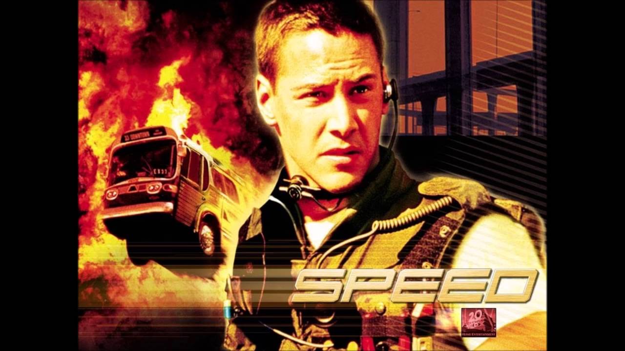 Speed: trama e recensione del Film in TV stasera