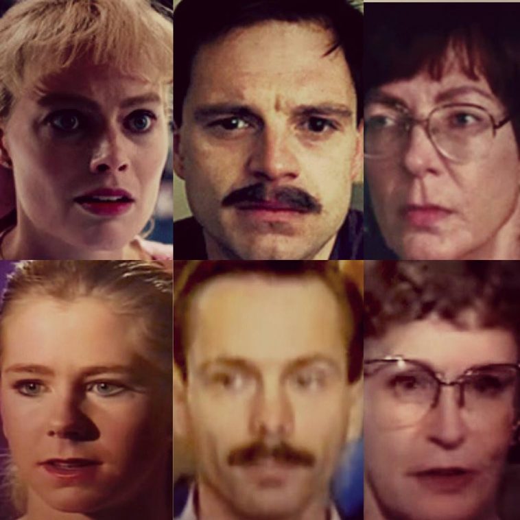 Tonya Harding, il film e la storia vera