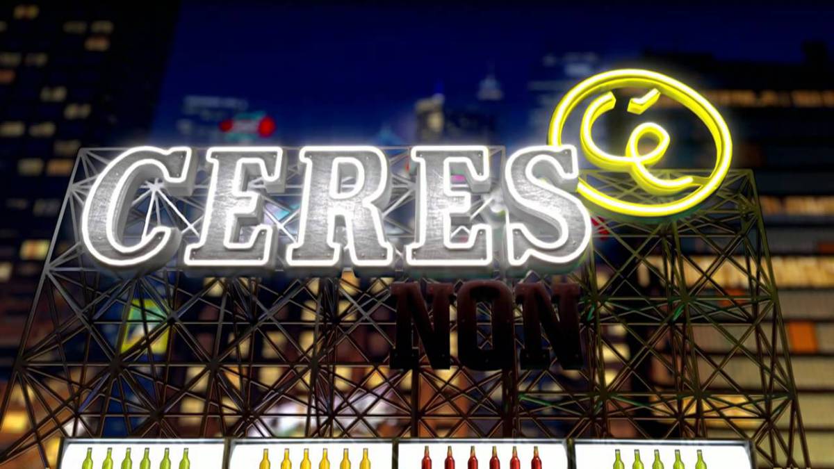 CeresClub, l'App dedicata ai punti vendita birra Ceres