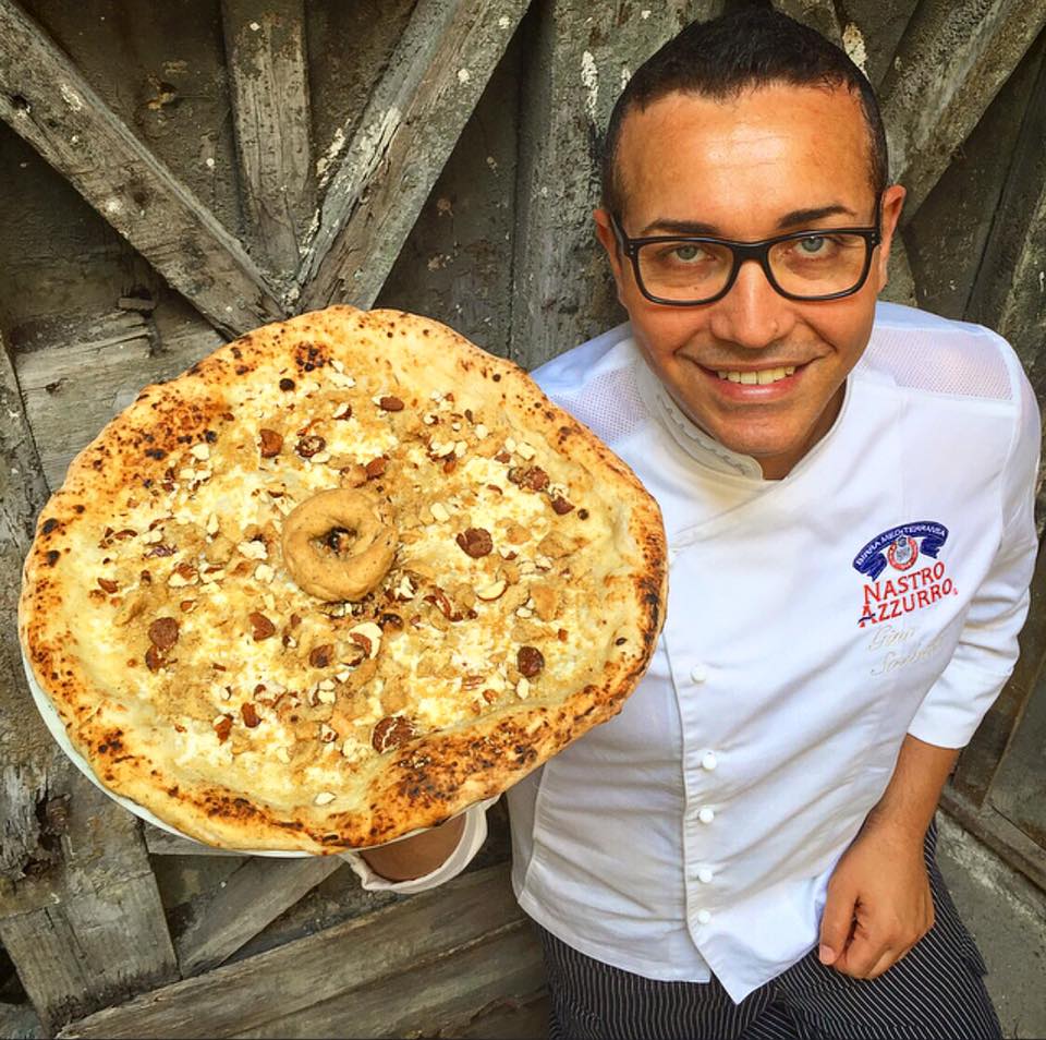 Pizzeria Gino Sorbillo a Roma: Apertura e Indirizzo