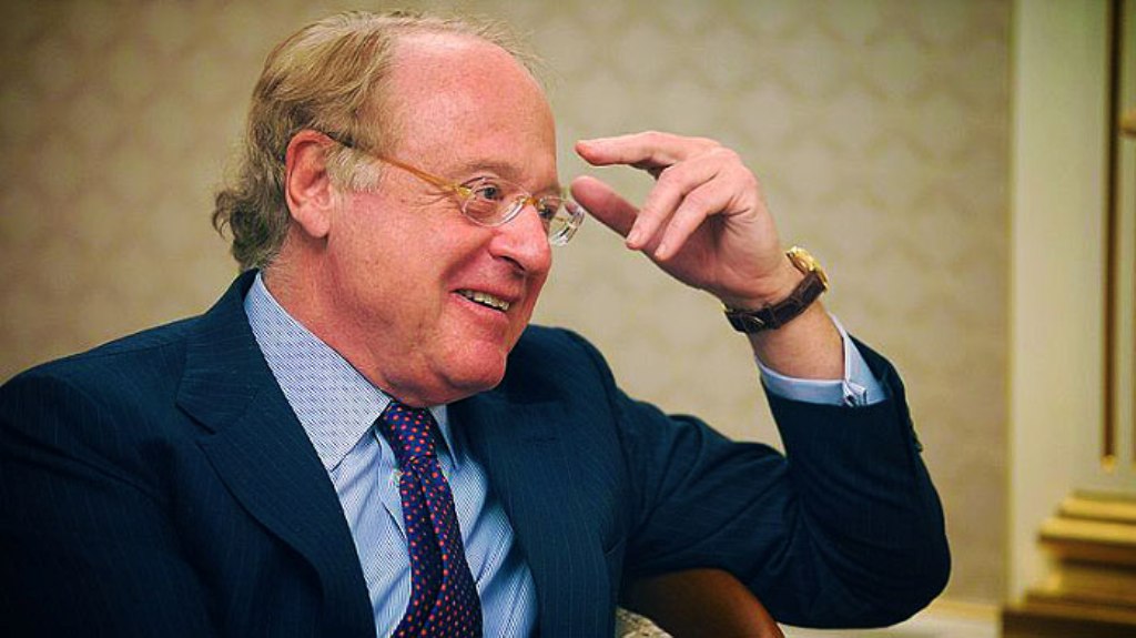 Chi è Paolo Scaroni? Biografia del nuovo presidente del Milan