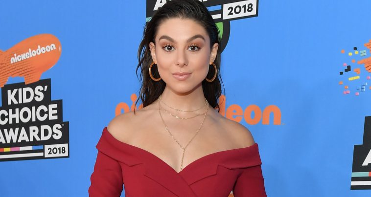 Chi è Kira Kosarin? Wiki, Biografia, Foto, Altezza e Peso