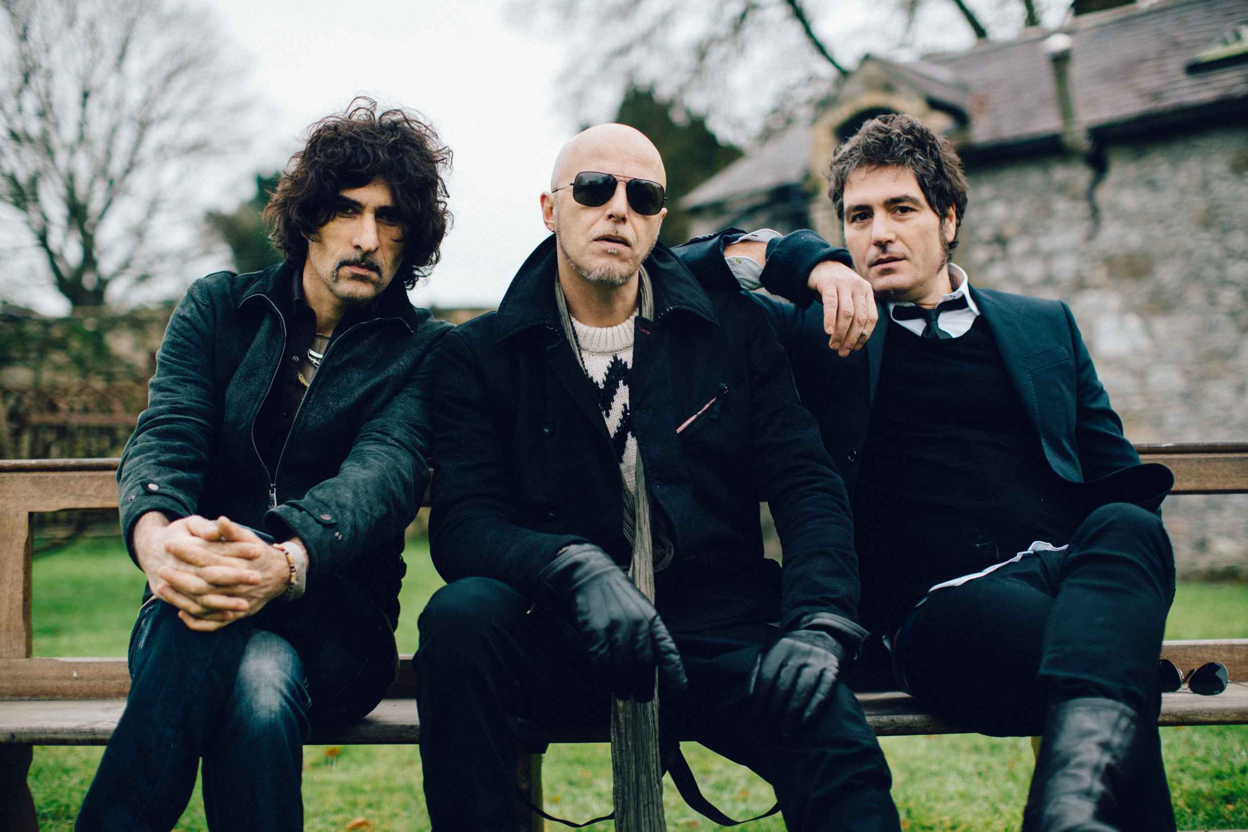 I Negrita: Carriera, Discografia e Notizie sul gruppo rock a Sanremo 2019