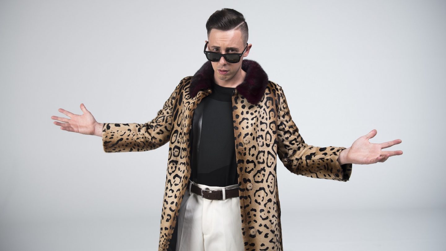 Shade: Wiki, Biografia, Foto, Altezza e Peso