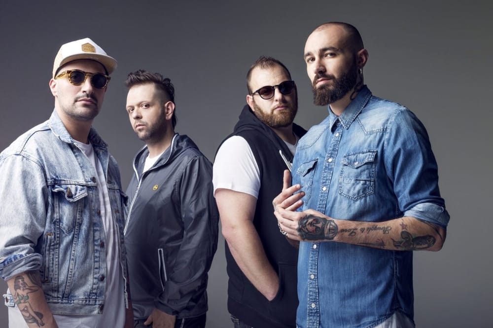 Chi sono i Boomdabash: Biografia, Membri e Canzoni Famose