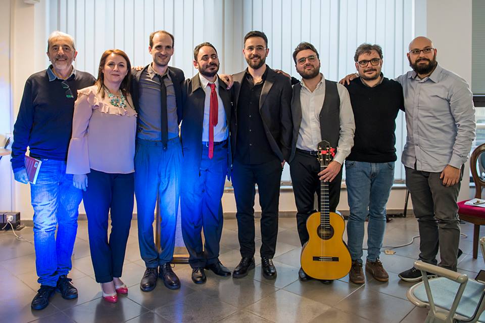 “Salvador Dalì. Yo soy un genio!”: un Reading teatrale a 30 anni dalla ...