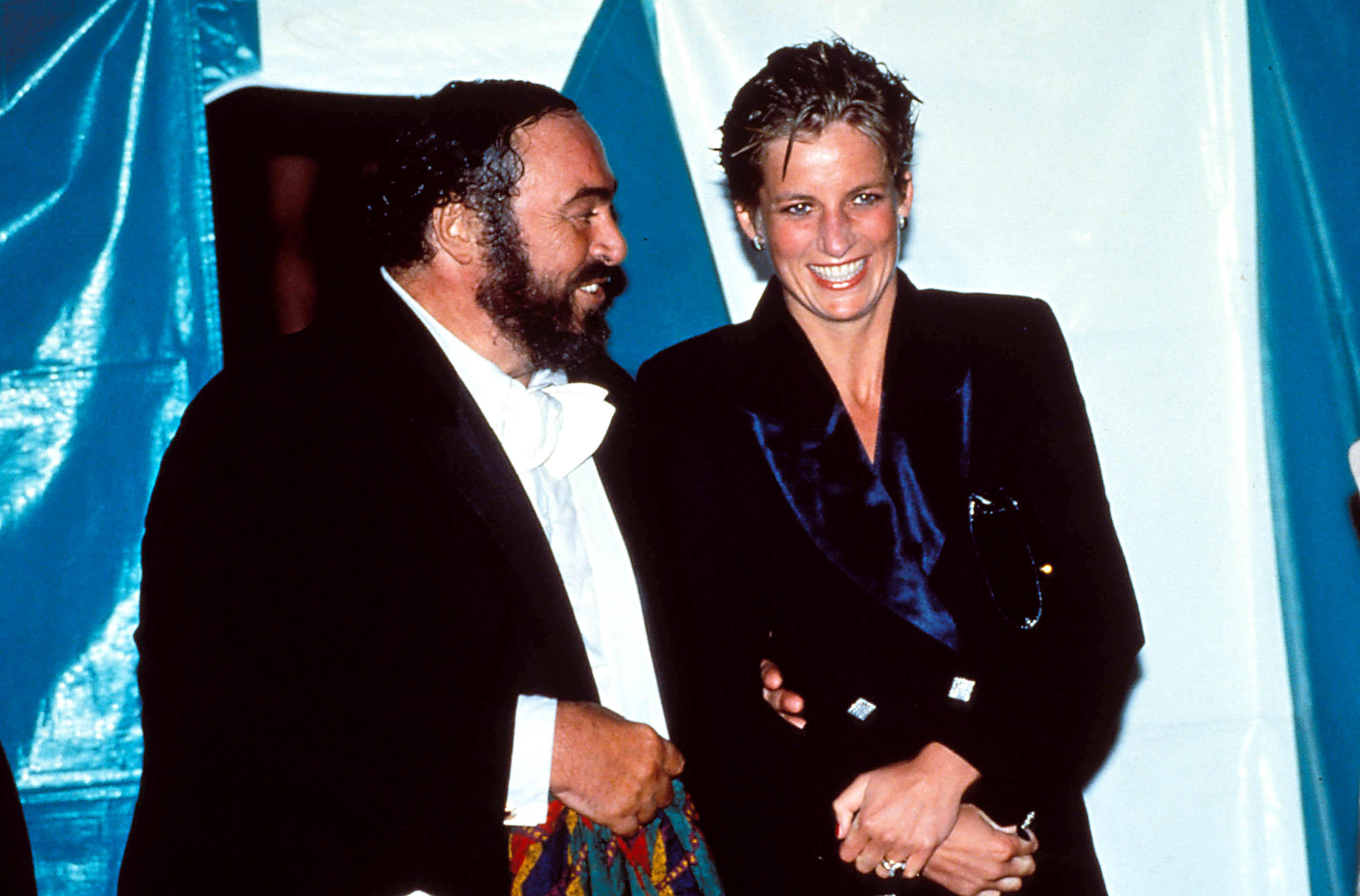 Pavarotti: Recensione del film documentario di Ron Howard