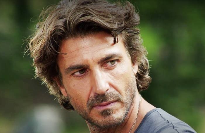Chi è Daniele Liotti? Età, altezza, peso e biografia dell'attore