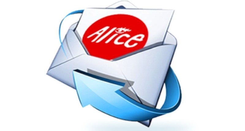Alice Mail Personale, il servizio di e-mail personale di TIM