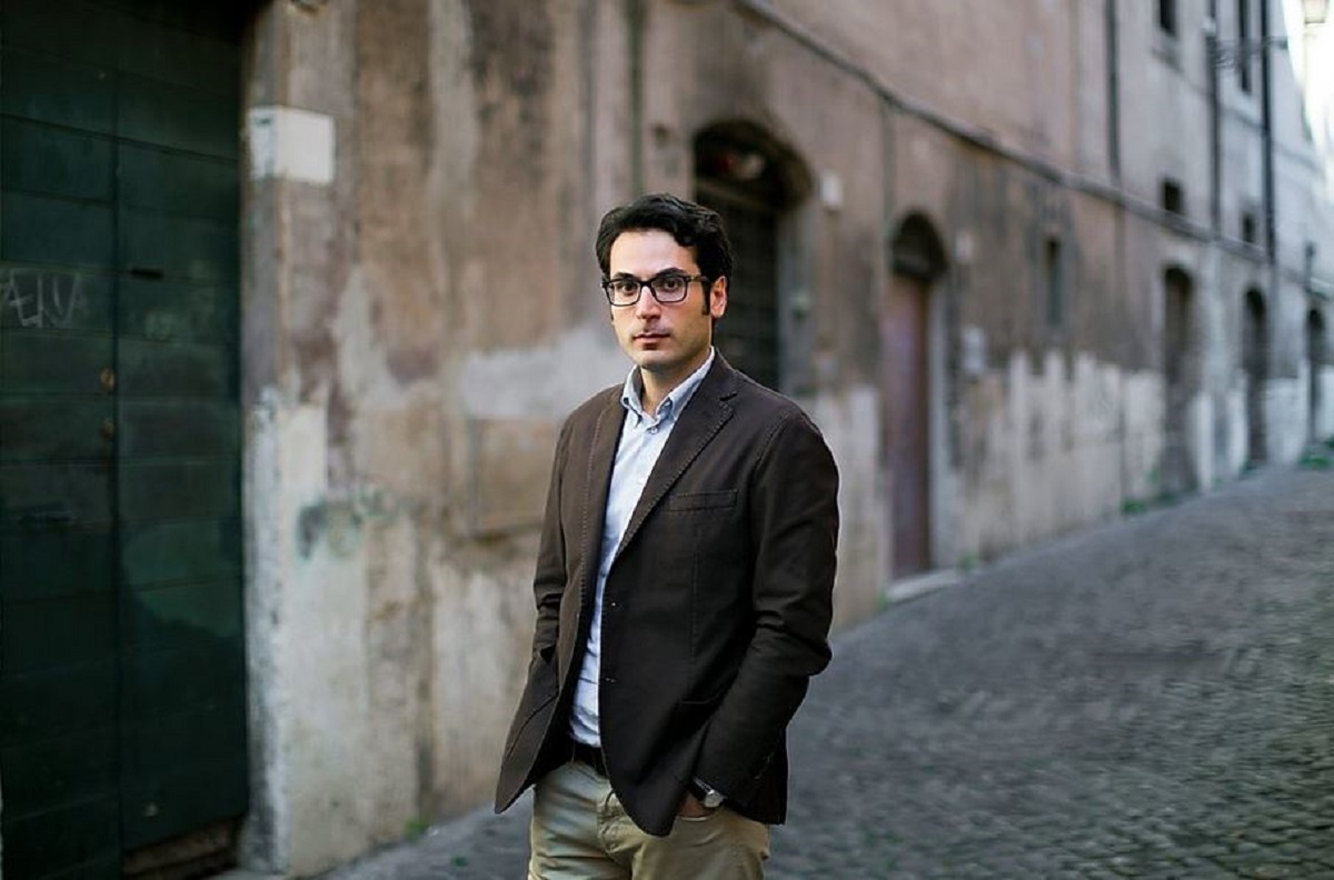 Fondazione Cultura Democratica, intervista a Federico Castorina