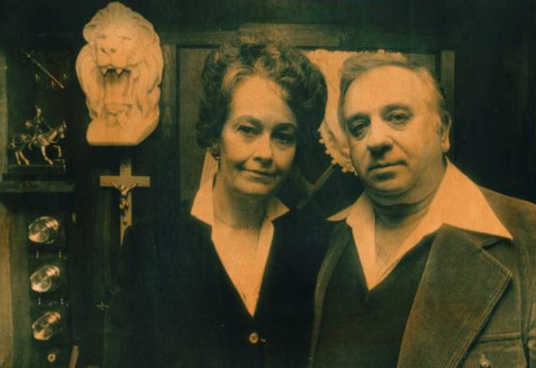 Chi erano i coniugi Warren? Storia, casi più importanti, museo e film