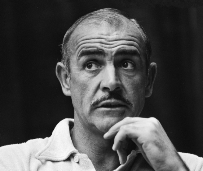 Chi era Sean Connery? Interpretò James Bond in 007