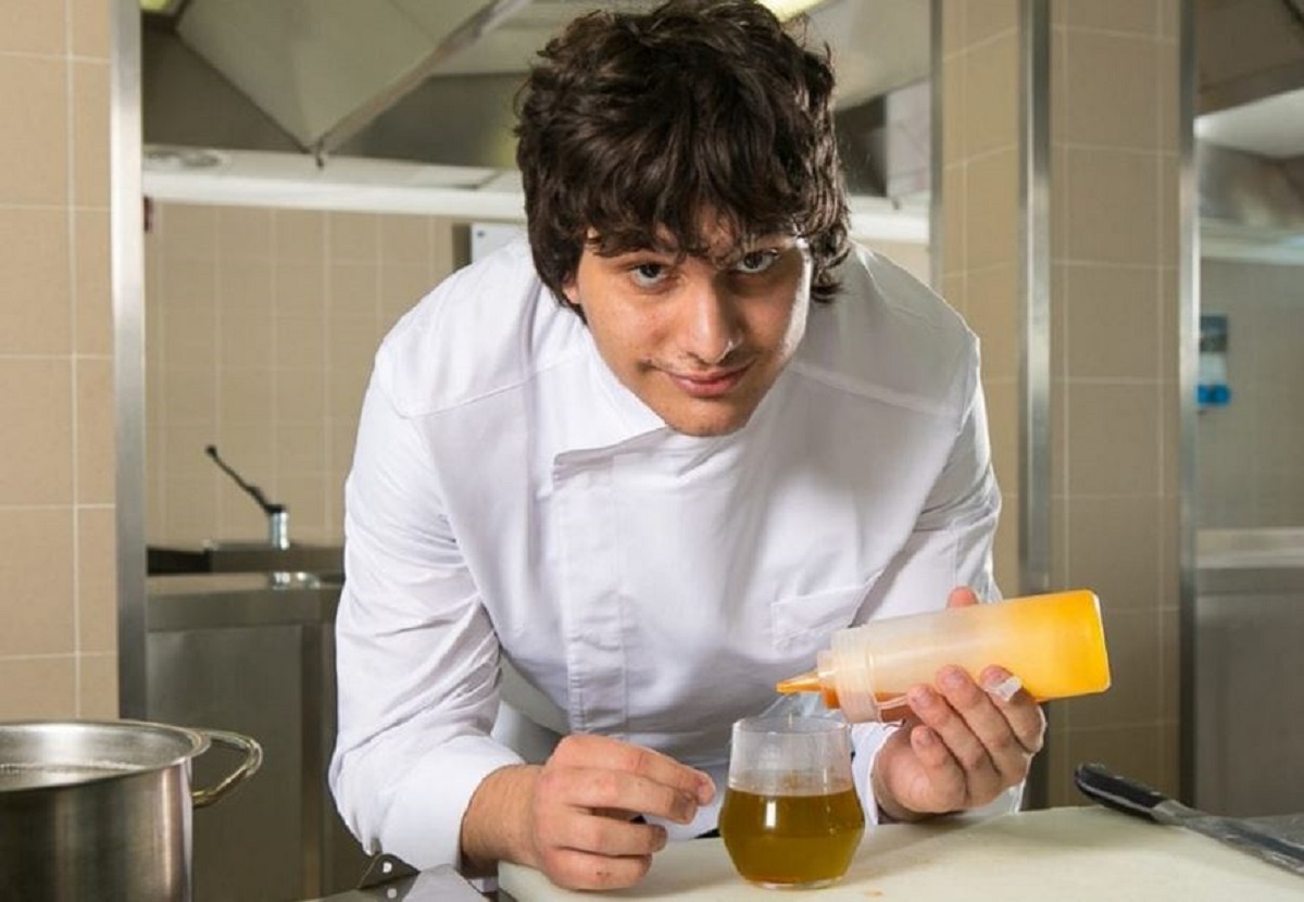 Cosa fa Valerio Braschi oggi? Ristorante, fidanzata dell'ex Masterchef