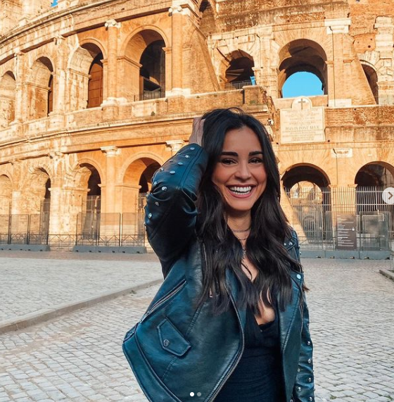 Chi è Rossana De Florio? Età, Altezza, Peso, Instagram e Uomini e Donne