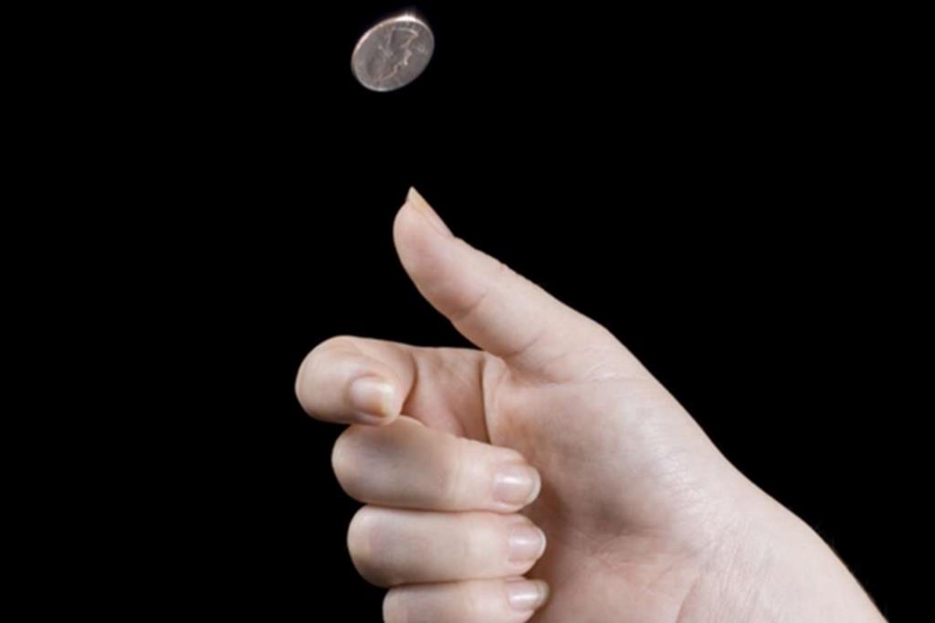 Testa o croce: da dove nasce il gioco più antico del mondo